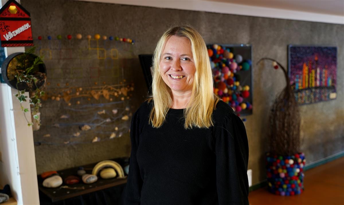 Nytilsatt enhetsleder i Bo og habilitering - Kristiansund kommune