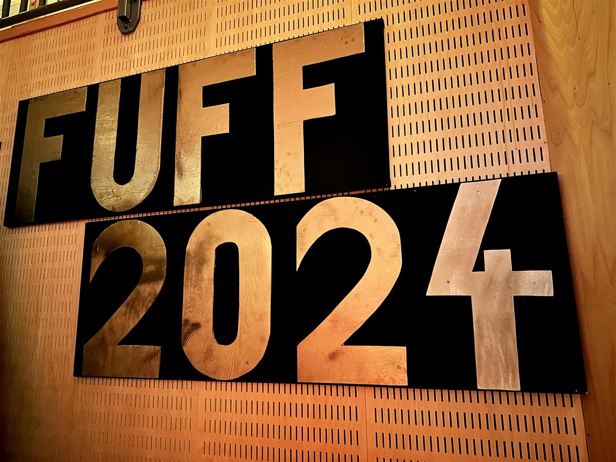 FUFF 2024 - Kristiansund kommune
